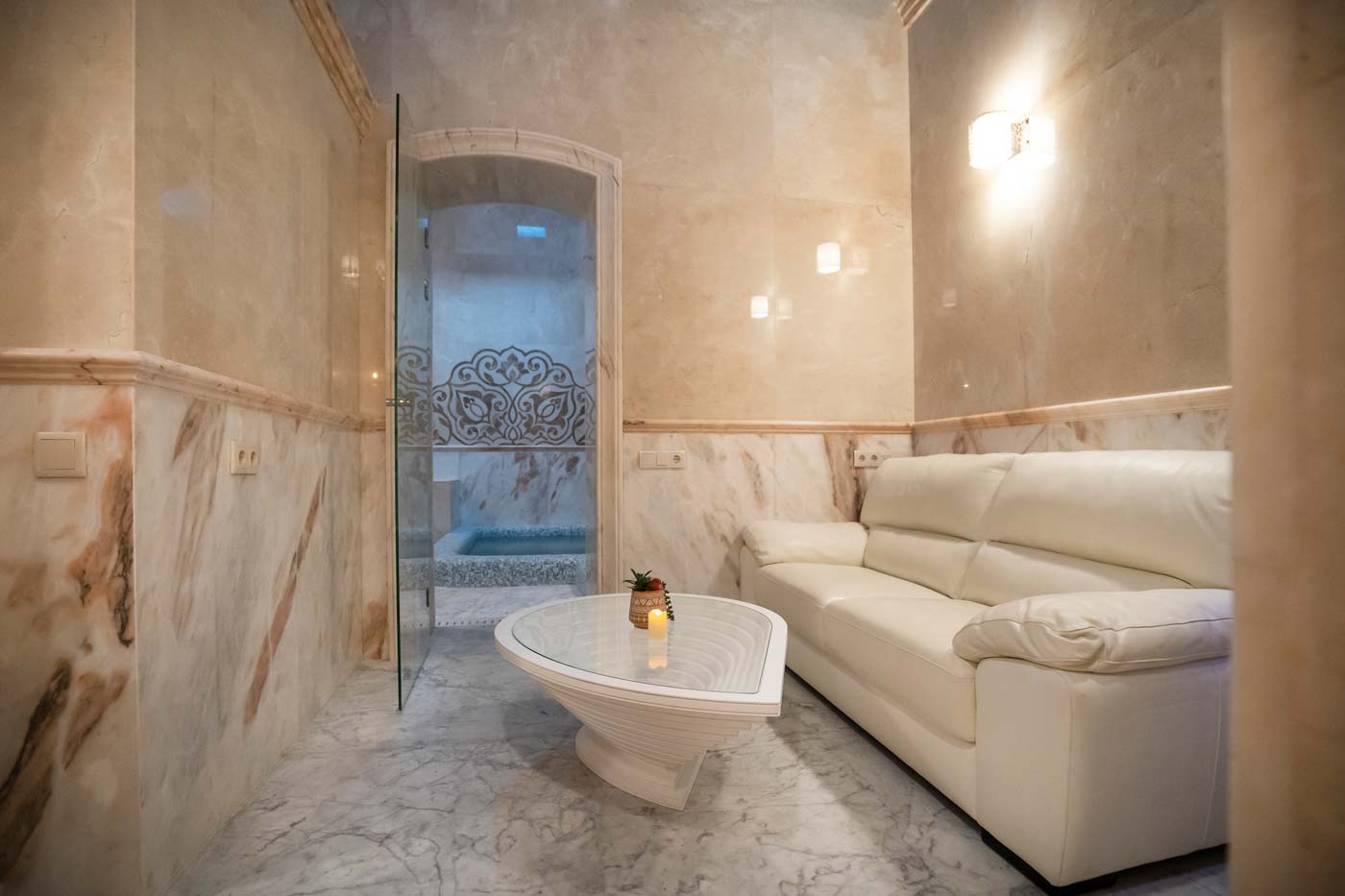 მეფე ერეკლეს აბანო